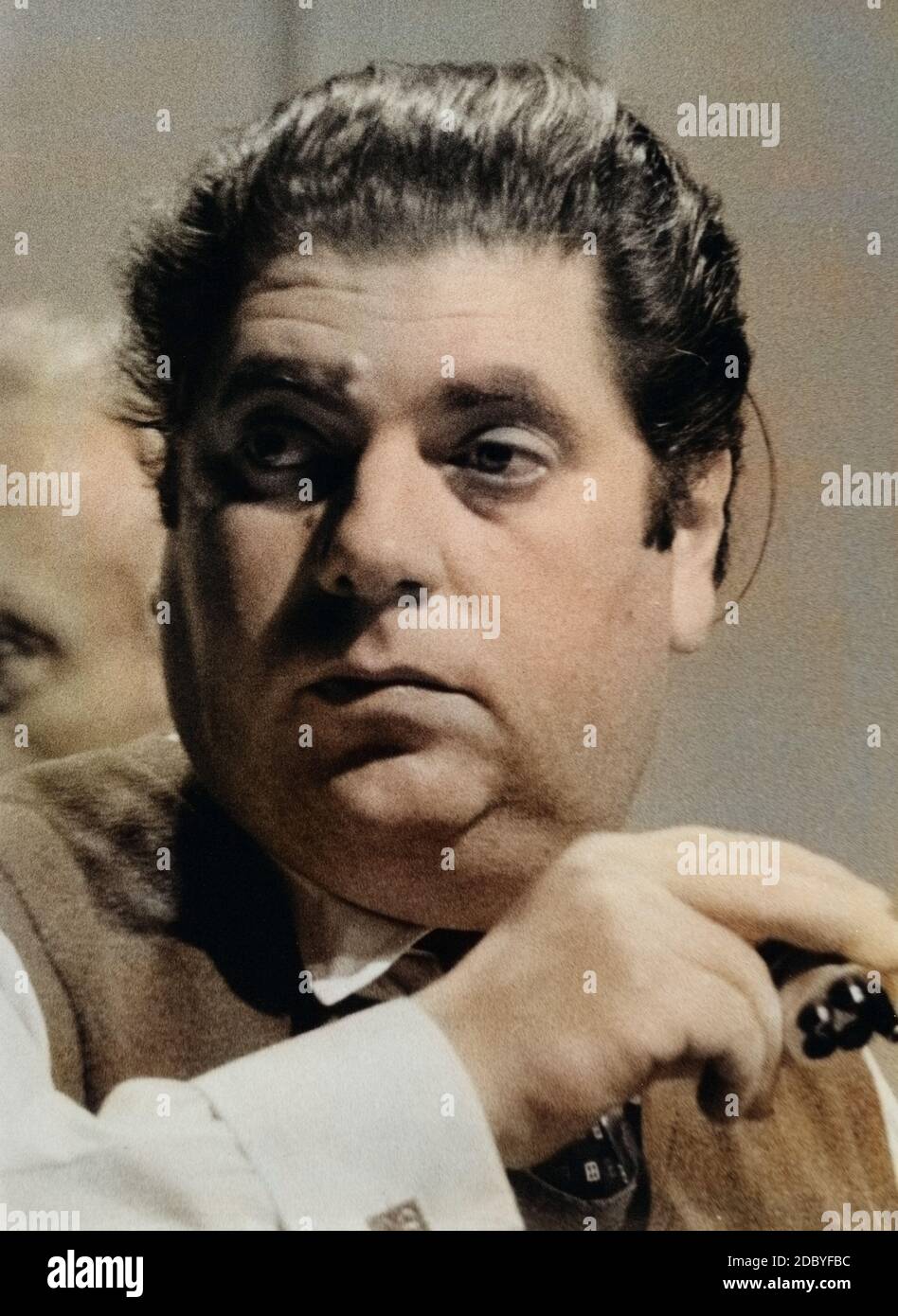 Gottfried Reinhardt, deutscher Filmregisseur und Produzent, Deutschland ...