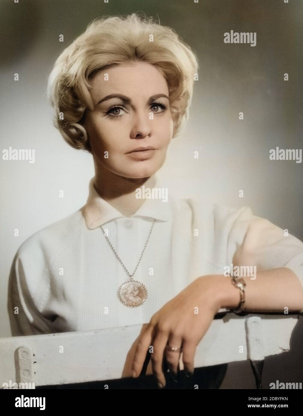 Erika Remberg High Resolution Stock Photography and Images - Alamy