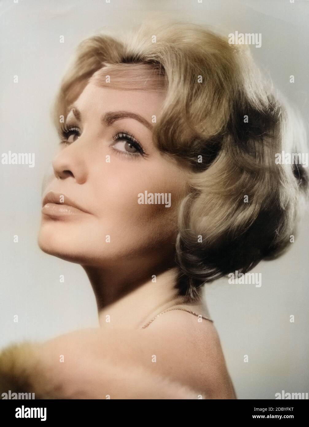 Erika Remberg High Resolution Stock Photography and Images - Alamy