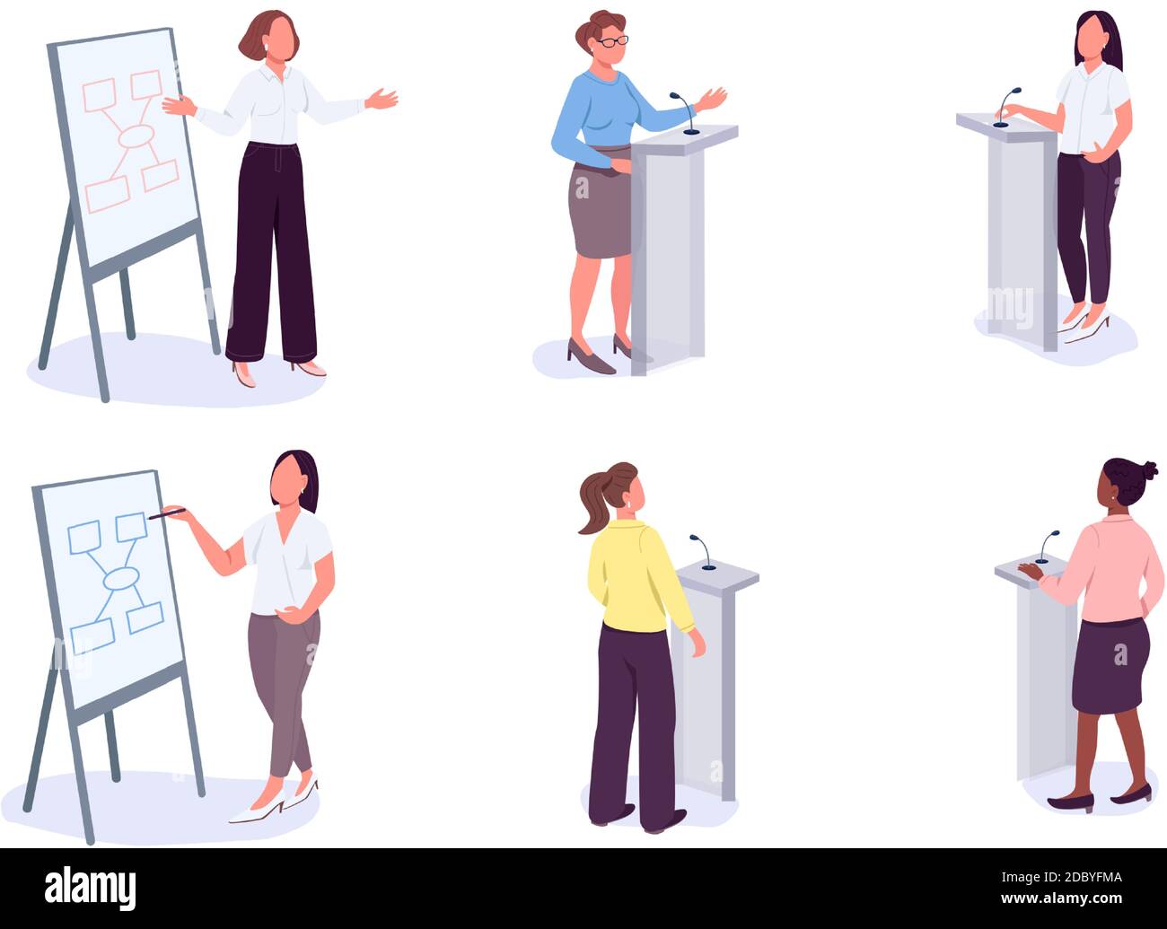 African women in leadership Cut Out Stock Images & Pictures - Alamy