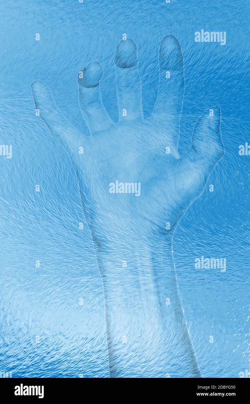 Scary finger hi-res stock photography and images - Alamy
