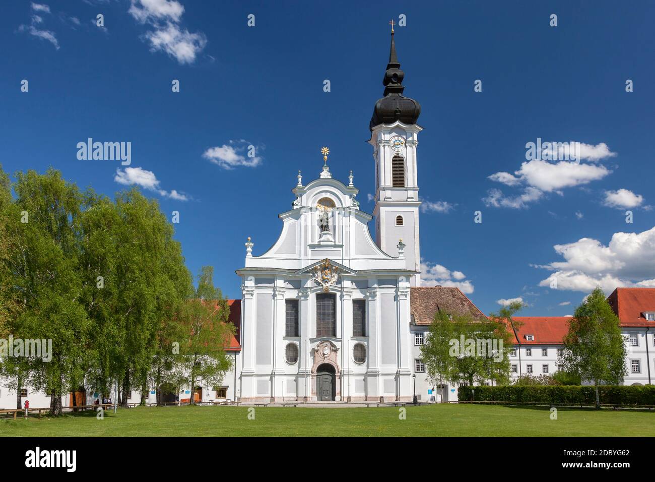 Diessen ammersee hi-res stock photography and images - Alamy