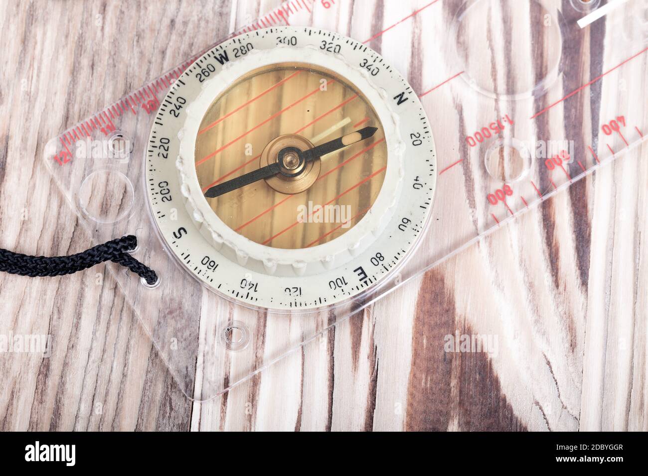Azimuth measurement hi-res stock photography and images - Alamy