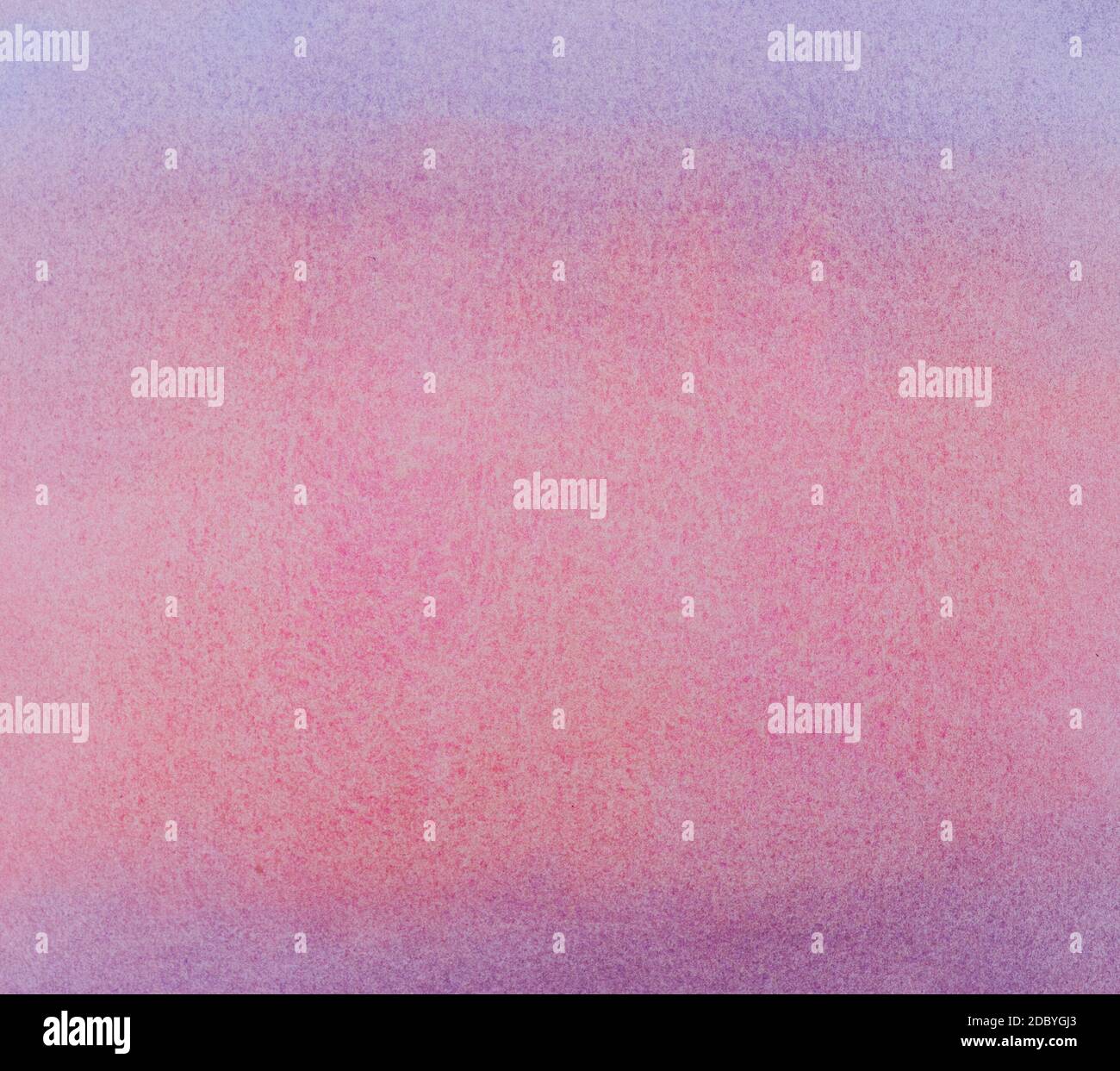 Abstract watercolor painting background. Smooth gradient from purple to ...