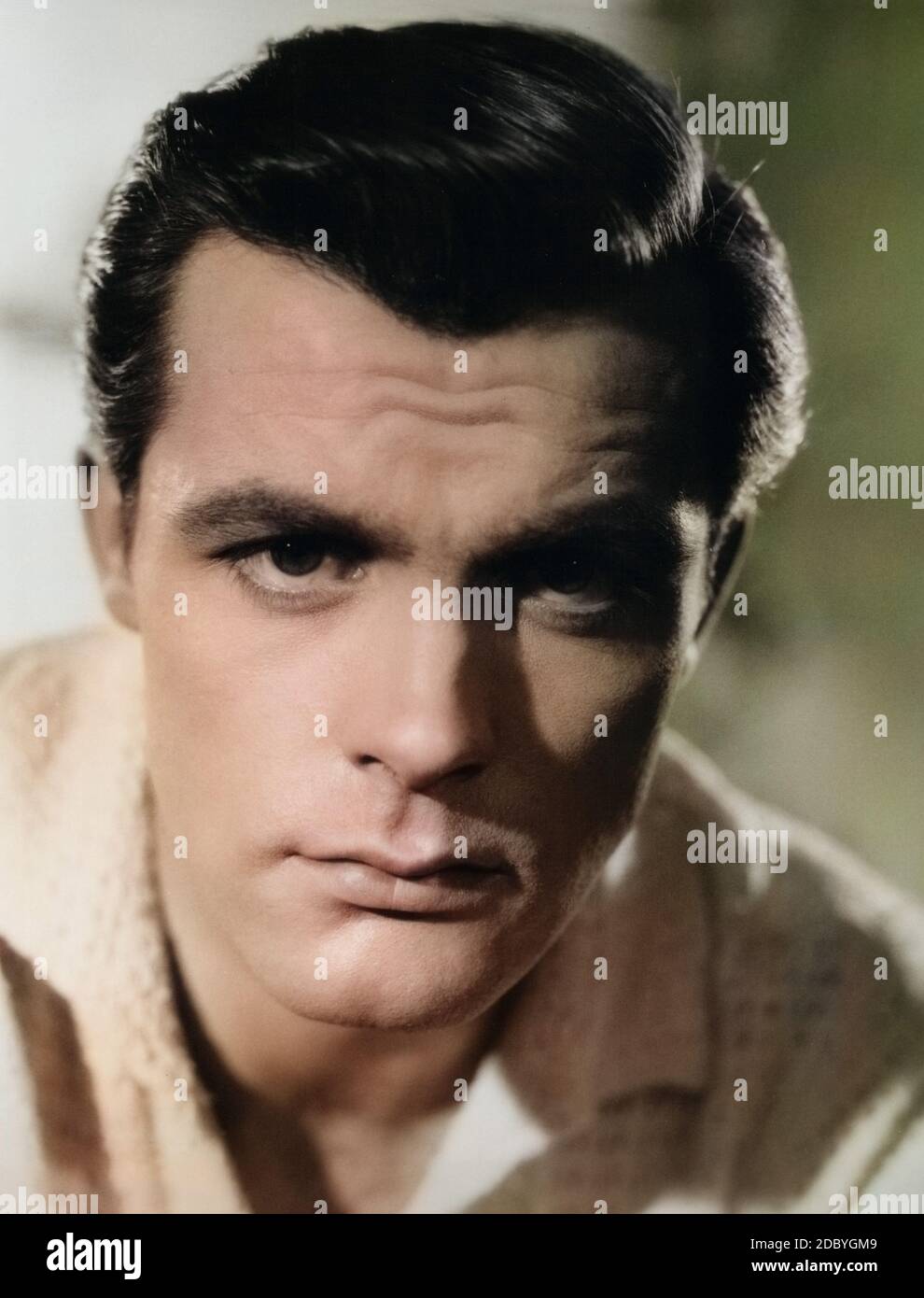 Toni Sailer, österreichischer Skirennläufer, Schauspieler und Sänger ...