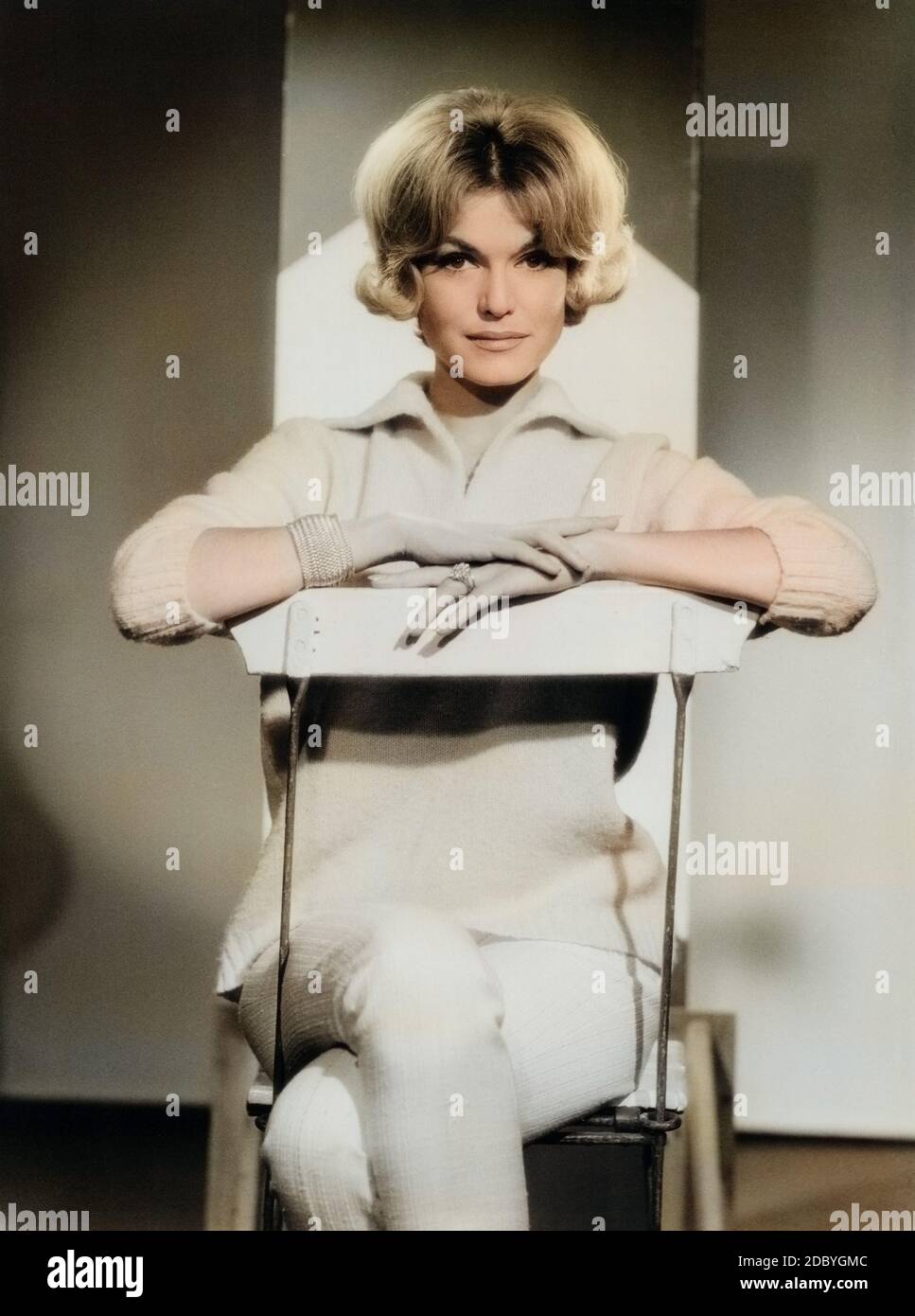 Margit Saad, deutsche Schauspielerin und Regisseurin, Deutschland frühe ...