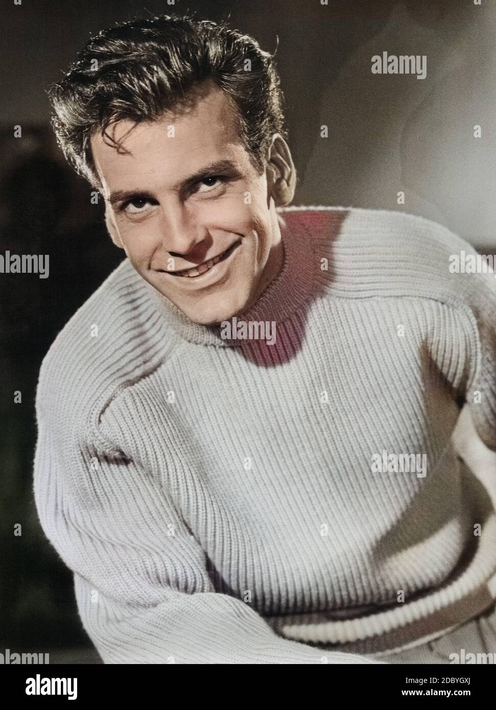 Maxmilian Schell, österreichisch schweizer Schauspieler und Regisseur ...