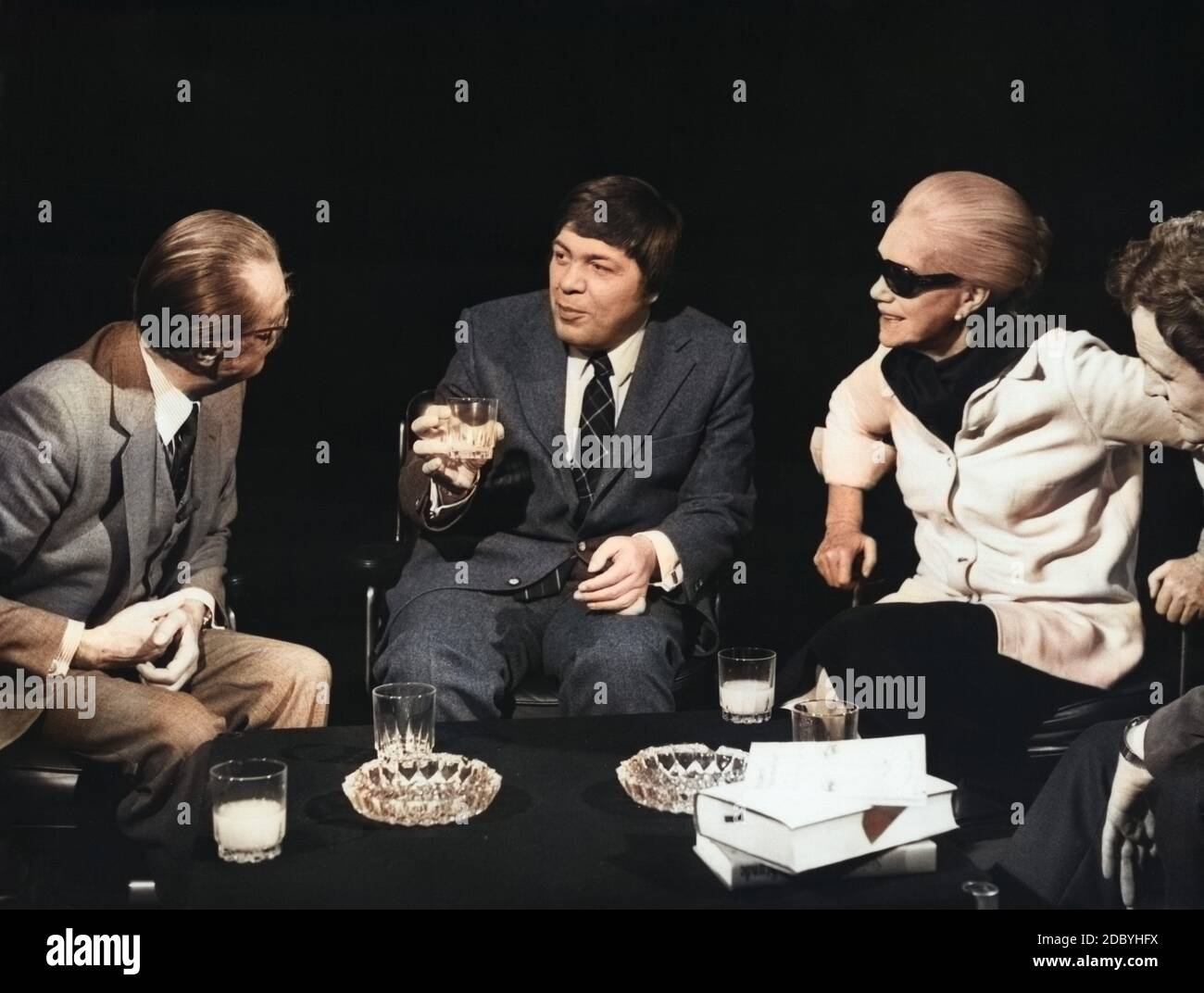 Luftwaffe 1970s hi-res stock photography and images - Alamy