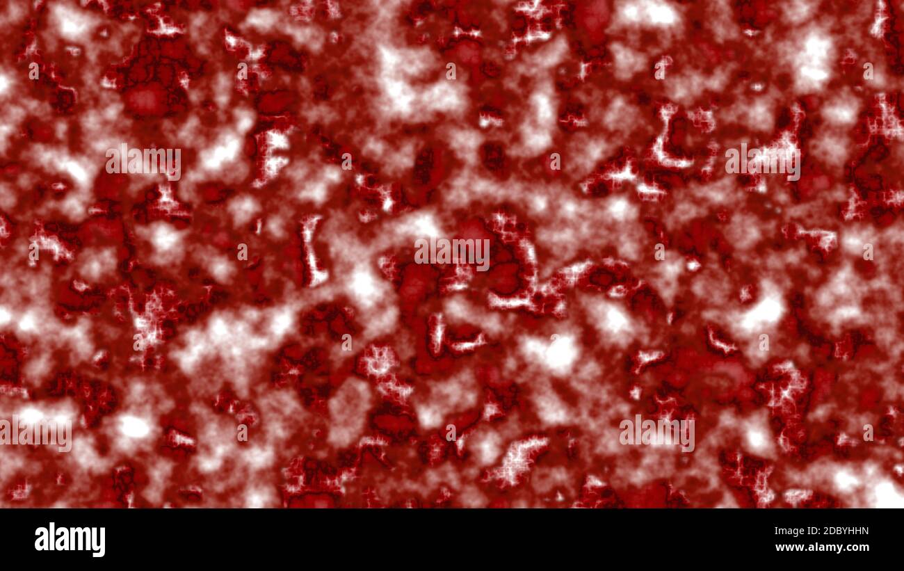 red blood texture abstract background, illustration render Stock Photo ...