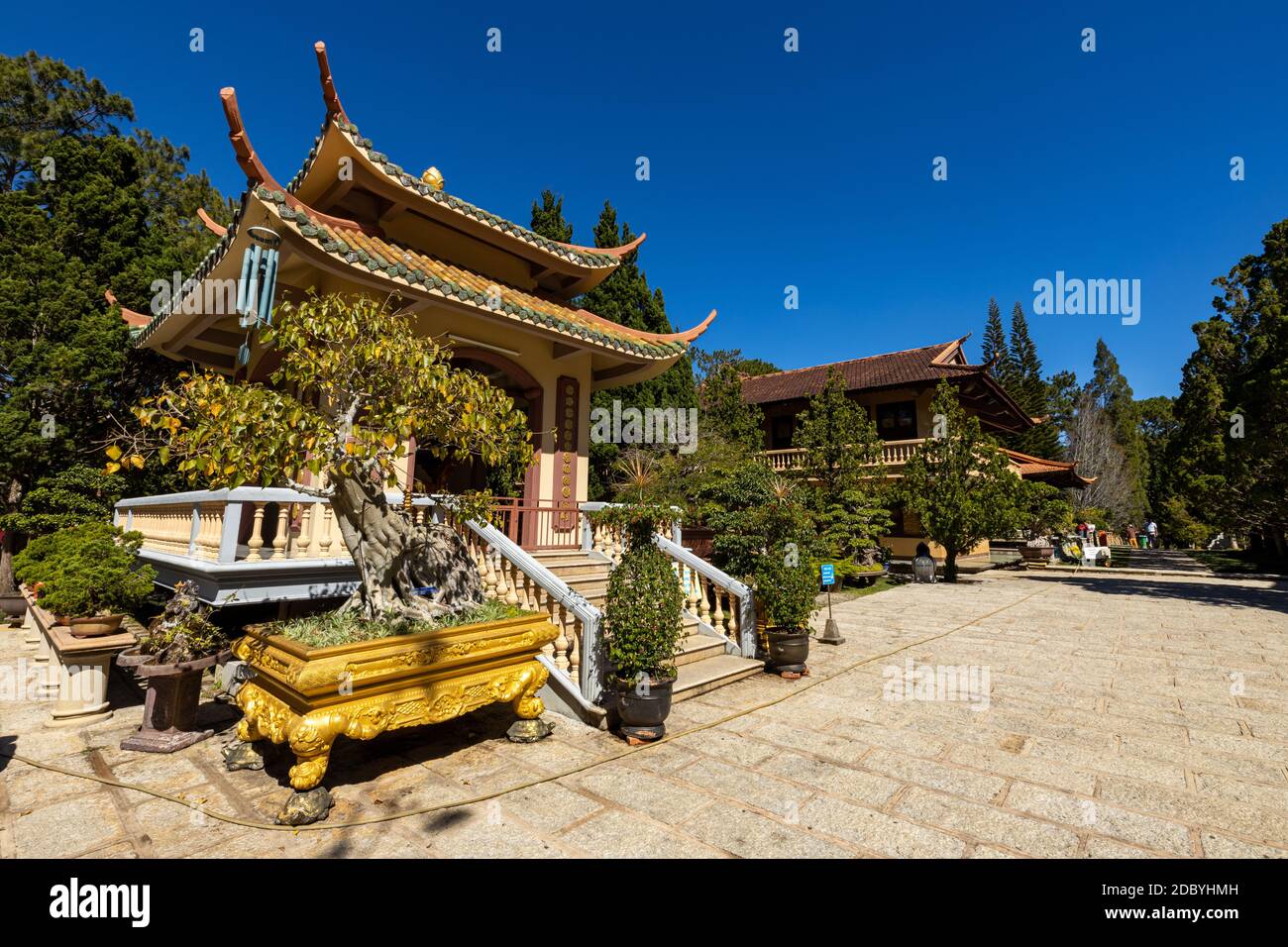 True Temple High Resolution Stock Photography and Images - Alamy