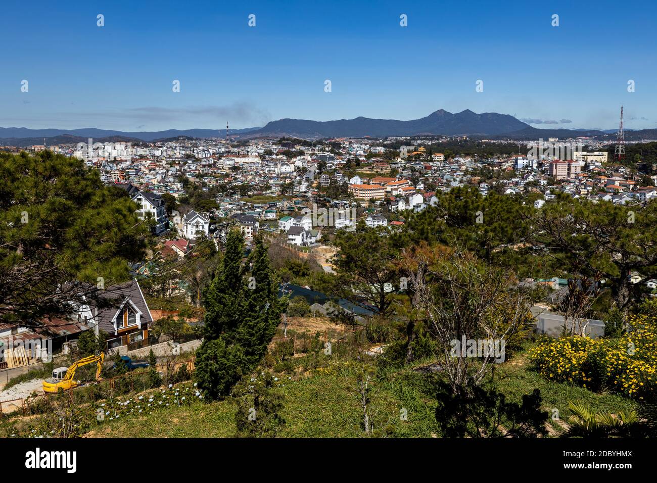 Dalat hi-res stock photography and images - Alamy