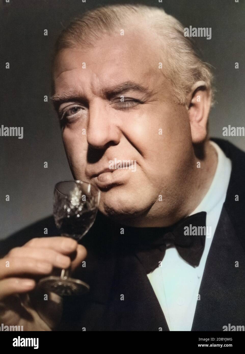 Kurt Seifert, deutscher Schauspieler, Sänger und Regisseur, Deutschland ...