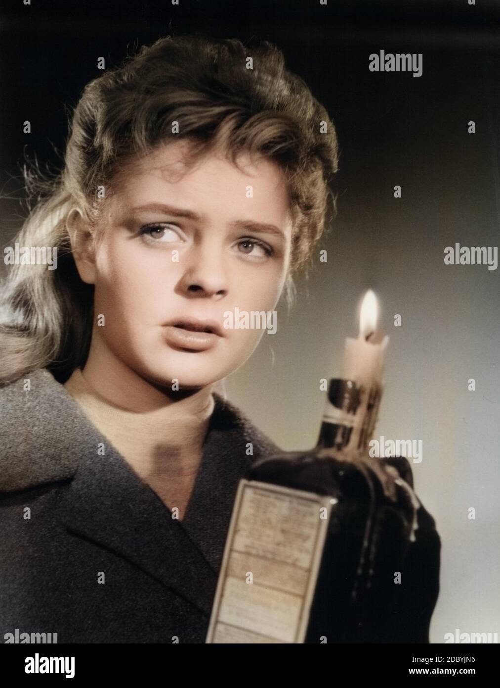 Sabine Sinjen, deutsche Bühnen- und Filmschauspielerin, Deutschland ...