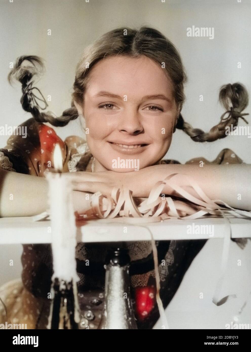 Sabine Sinjen, deutsche Bühnen- und Filmschauspielerin, Deutschland ...