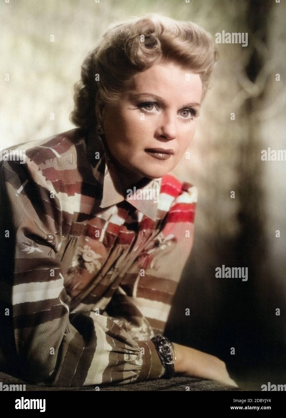 Kristina Söderbaum, schwedische Schauspielerin, Deutschland frühe ...