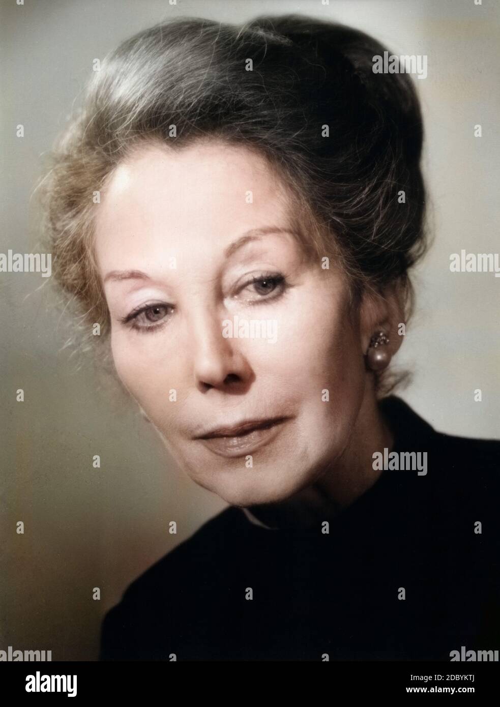 Alice treff hi-res stock photography and images - Alamy