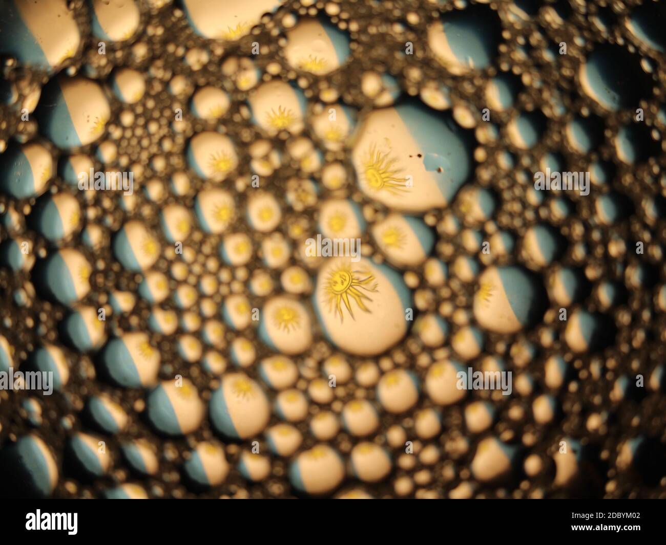 Flag country abstract symbol background nation shield banner Stock ...