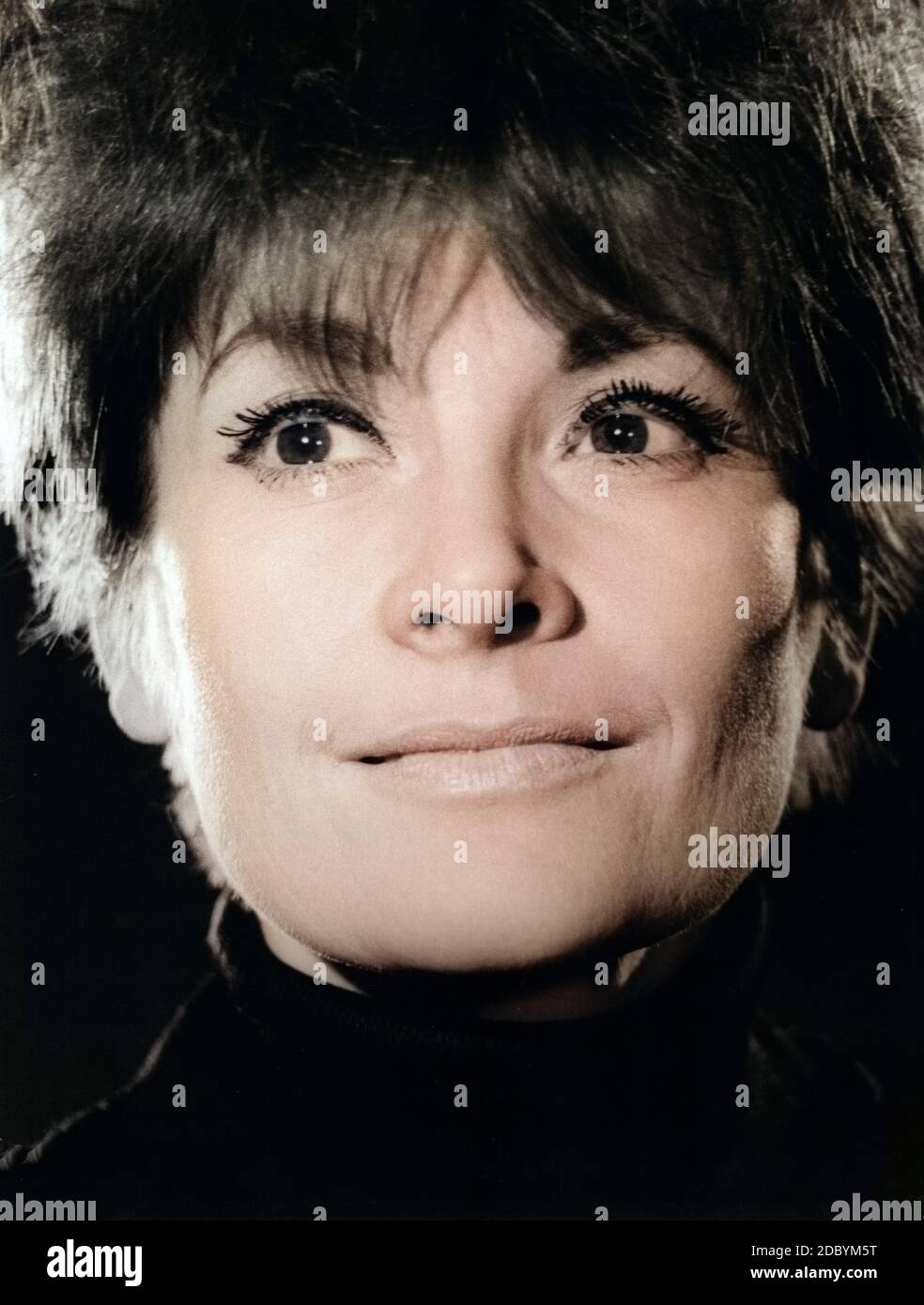 Gisela Uhlen, deutsche Schauspielerin und Tänzerin, Deutschland ca ...