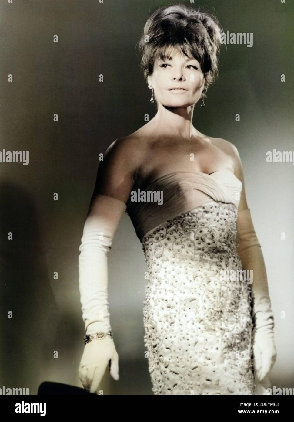 Gisela Uhlen, deutsche Schauspielerin und Tänzerin, Deutschland ca ...