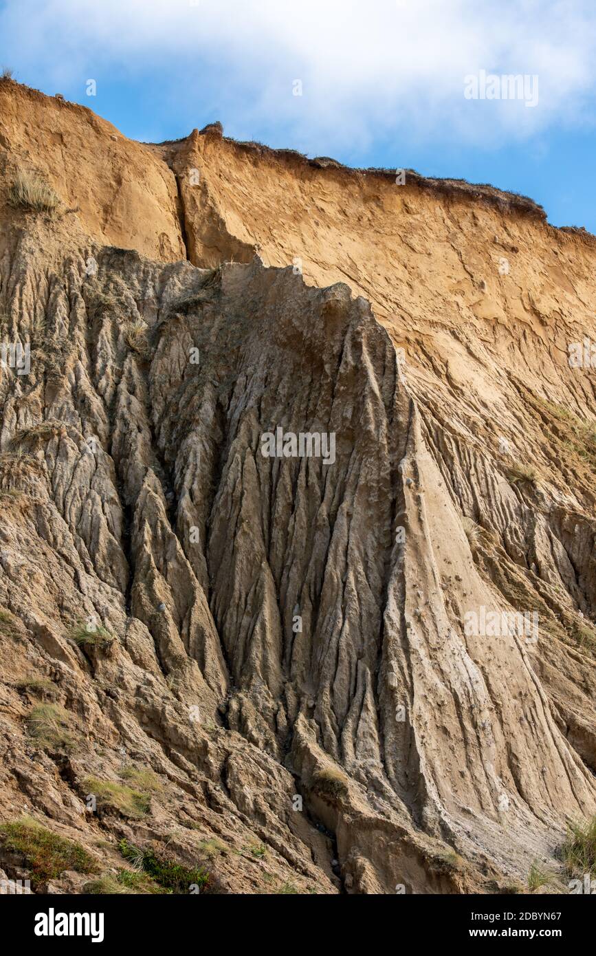 Sediment erosion hi-res stock photography and images - Alamy