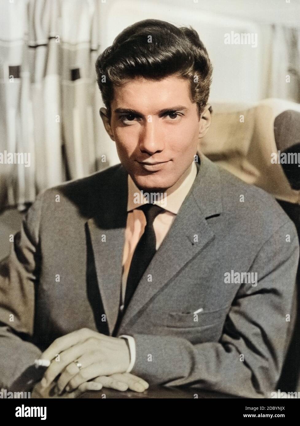 Christian Wolff, deutscher Schauspieler und Synchronsprecher ...