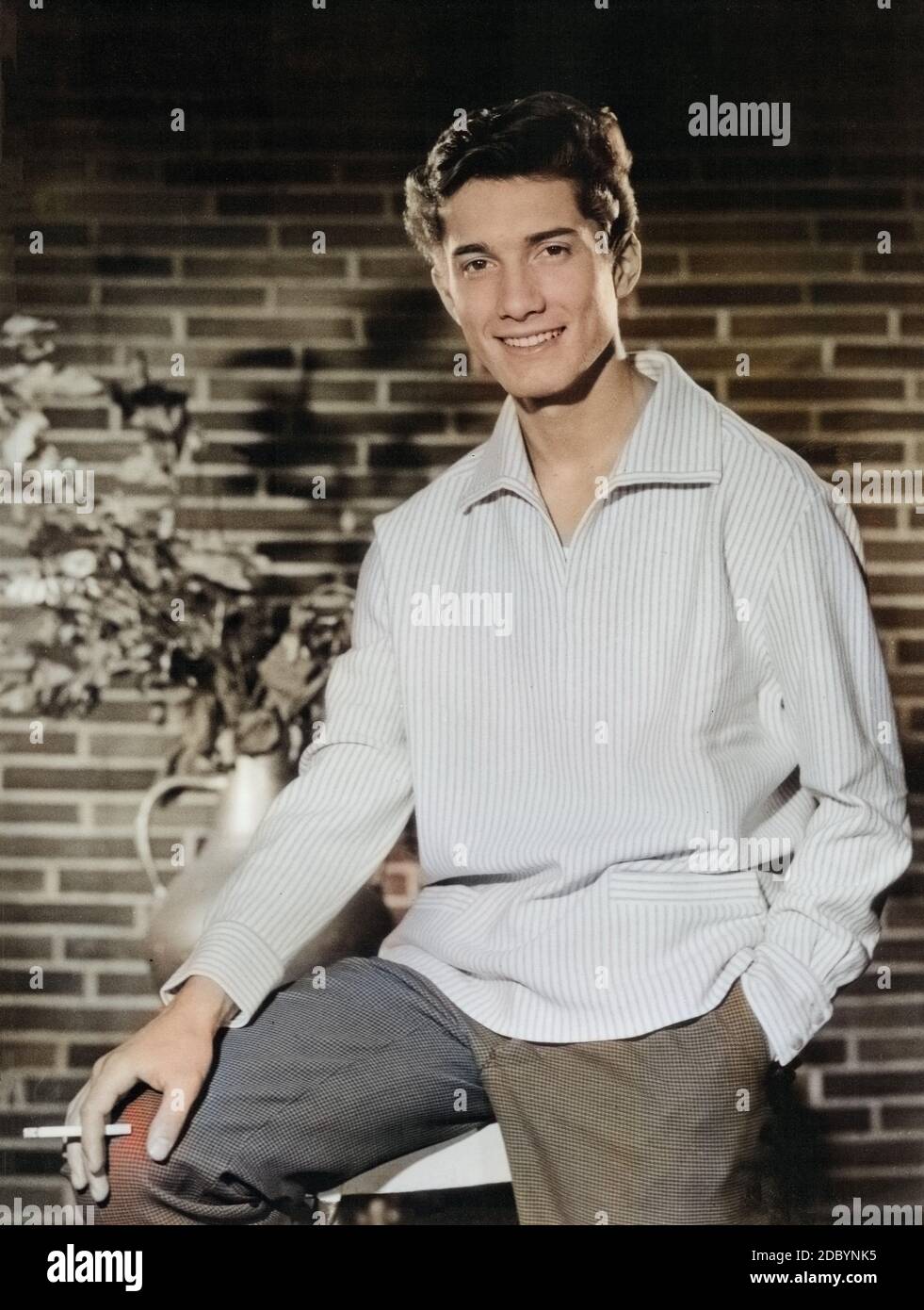 Christian Wolff, deutscher Schauspieler und Synchronsprecher ...