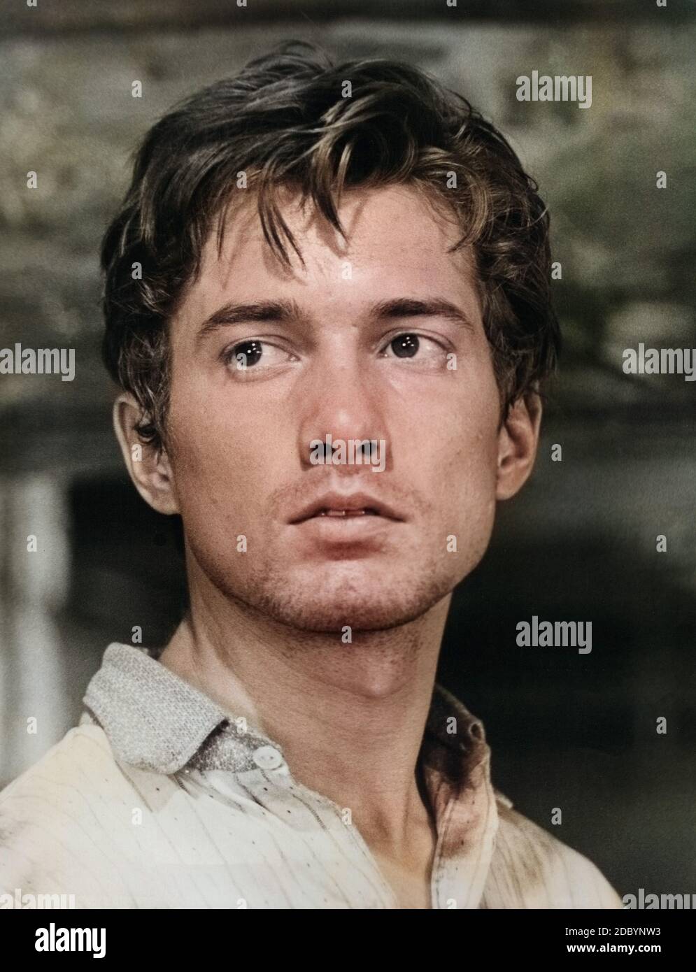 Christian Wolff, deutscher Schauspieler und Synchronsprecher ...