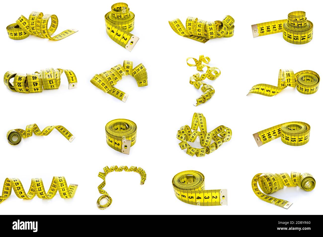 Centimeter Cut Out Stock Images & Pictures - Alamy