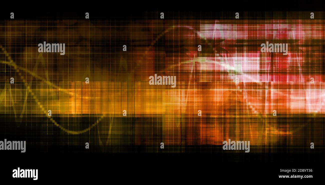 Digital Marketing Platform and Effective Technology Promotion Stock ...