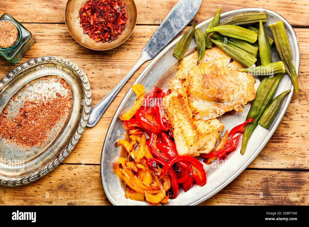 Grenadier fish hi-res stock photography and images - Alamy