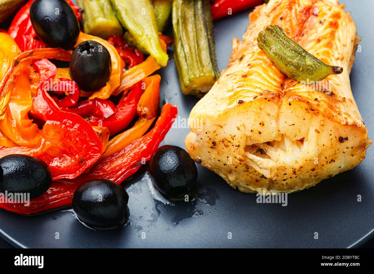 Grenadier fish hi-res stock photography and images - Alamy