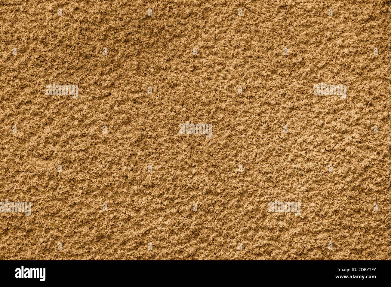 Empty abstract plain background for the design. Yellow rough surface ...