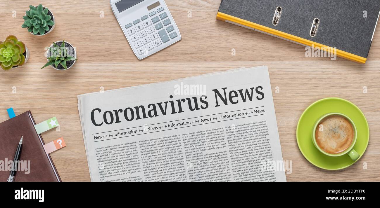 Newspaper correction page hi-res stock photography and images - Alamy