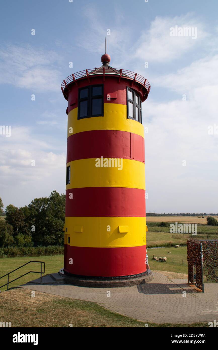 Krummha rn pilsum hi-res stock photography and images - Alamy