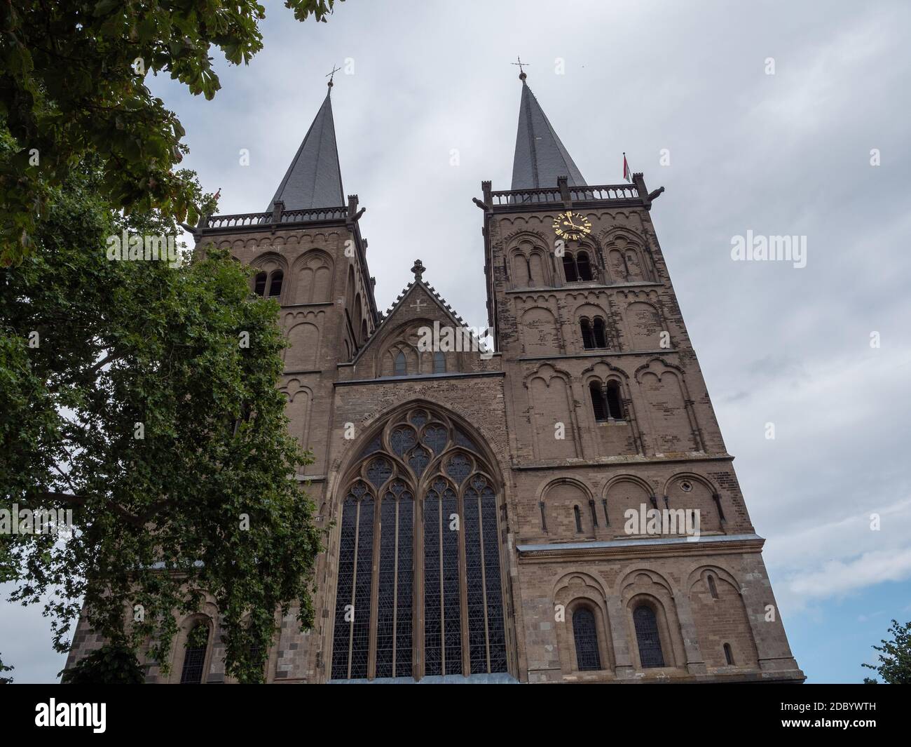Xanten germany hi-res stock photography and images - Alamy