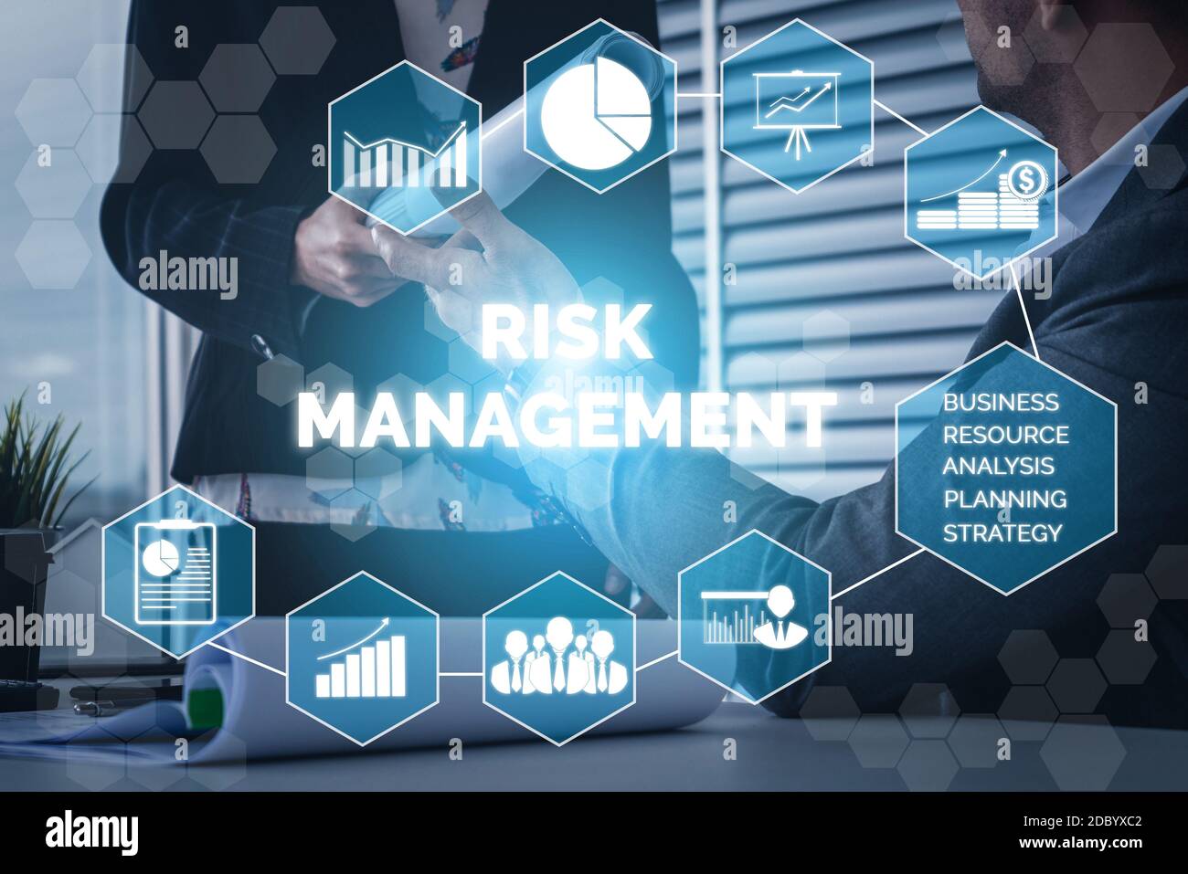 Risk assessment document hi-res stock photography and images - Alamy