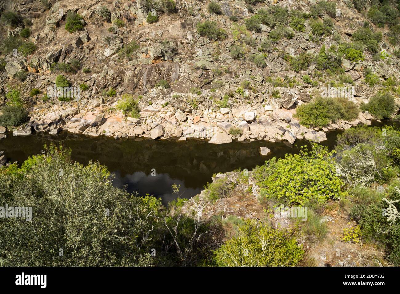 River tua hi-res stock photography and images - Alamy