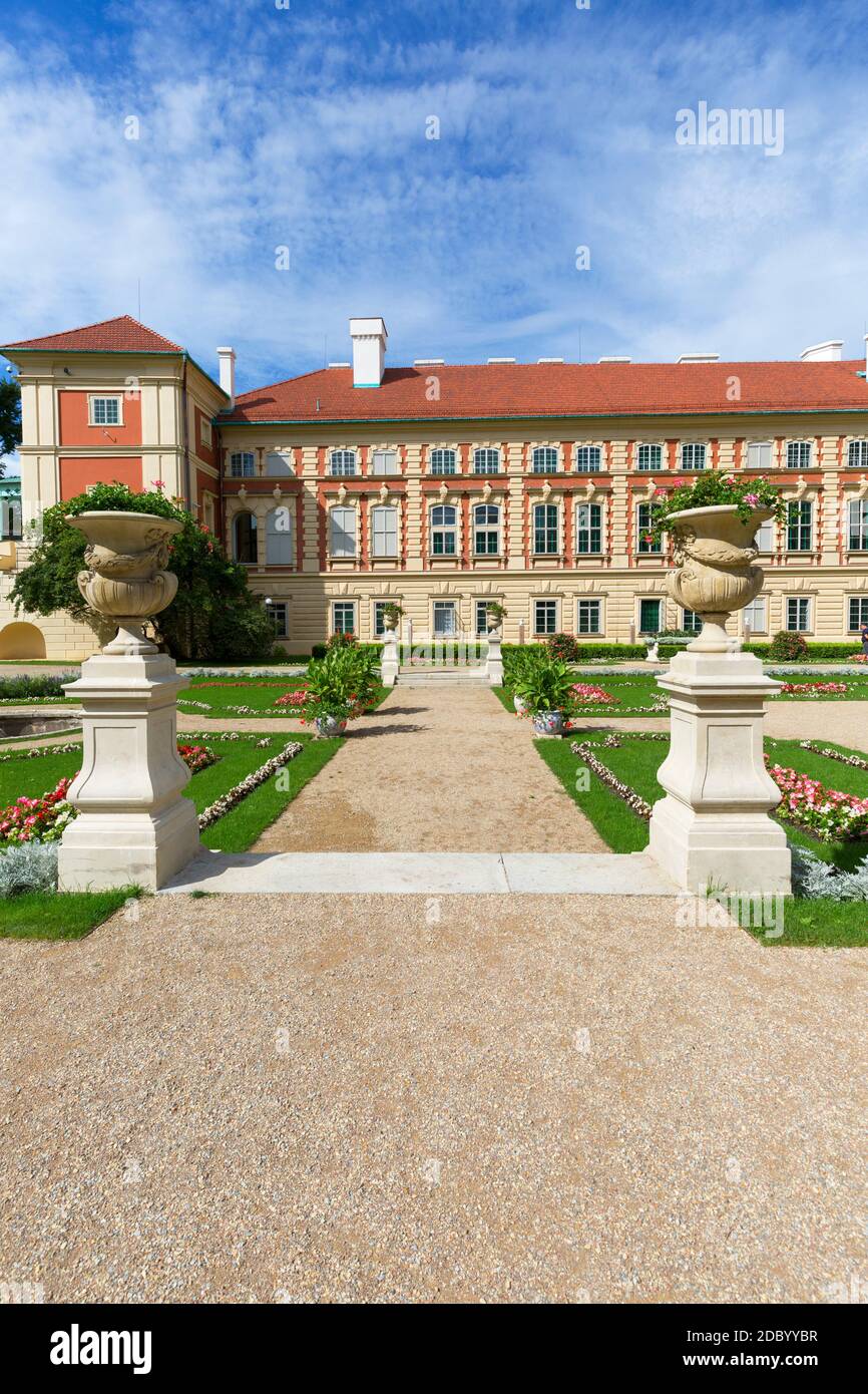 Lancut castle poland hi-res stock photography and images - Alamy