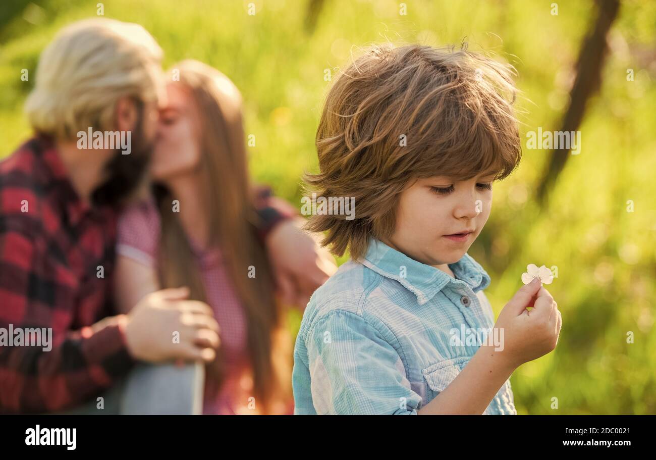 Pledge the family hi-res stock photography and images - Alamy