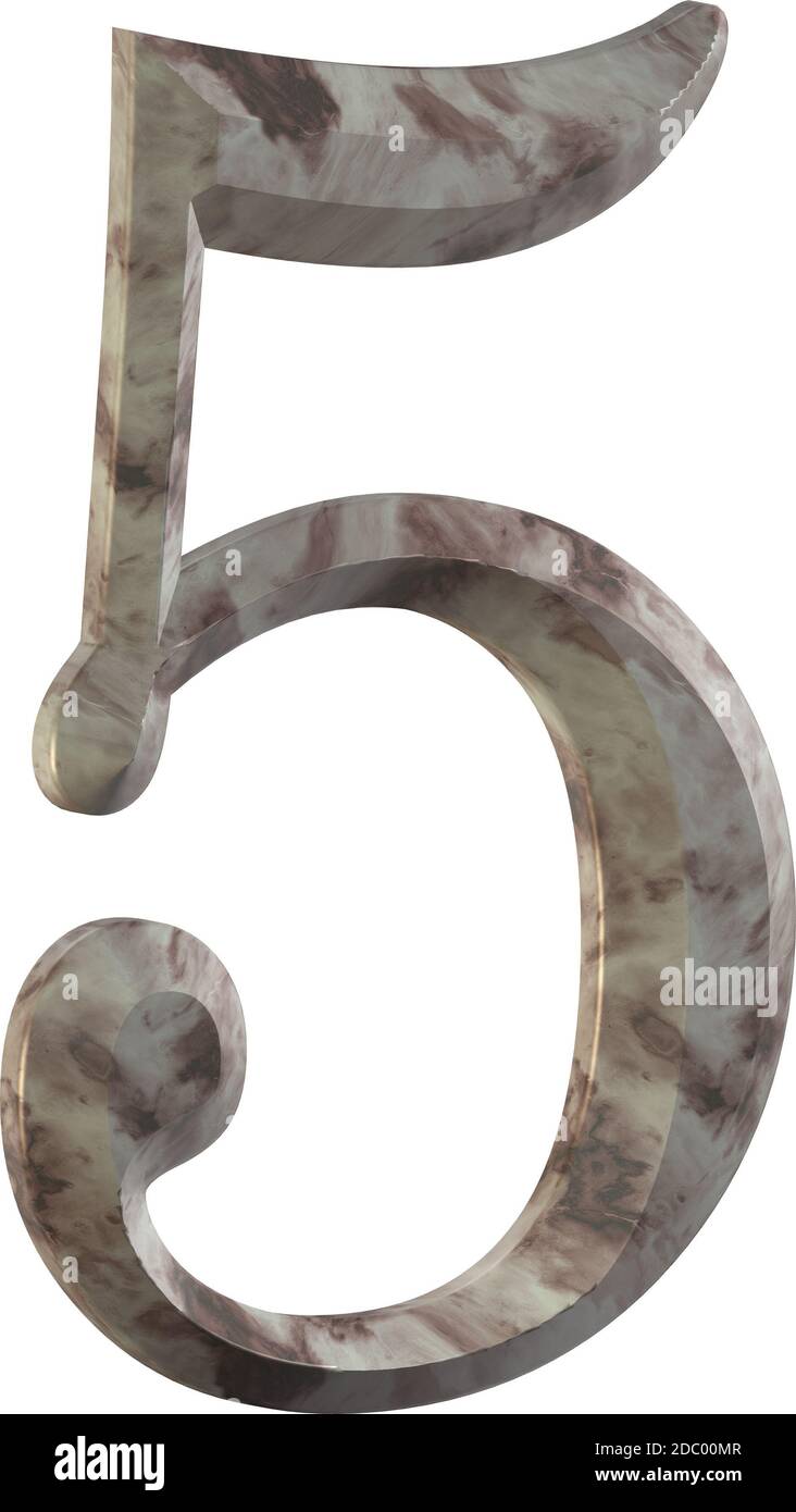 3D font design. Lettering design Stock Photo - Alamy