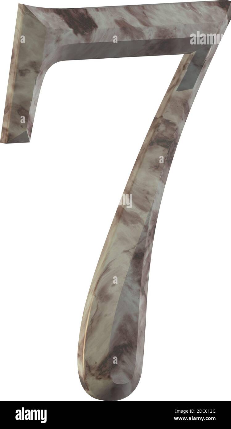 3D font design. Lettering design Stock Photo - Alamy