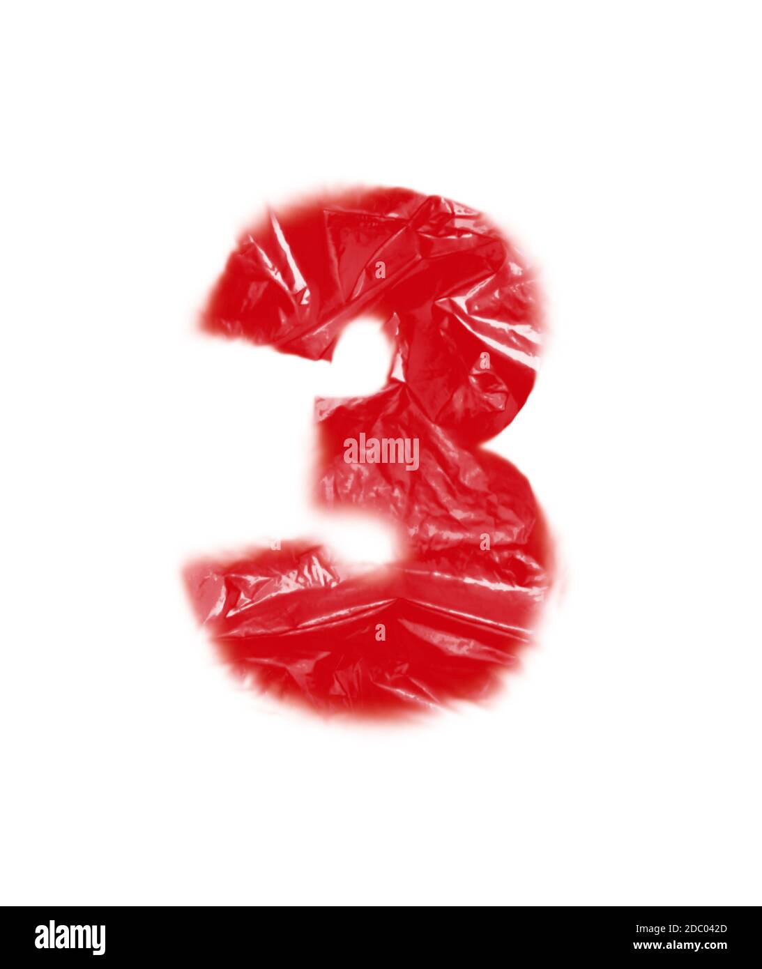 3D font design. Lettering design Stock Photo - Alamy