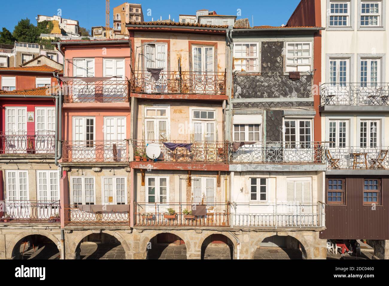 Pombaline house hi-res stock photography and images - Alamy