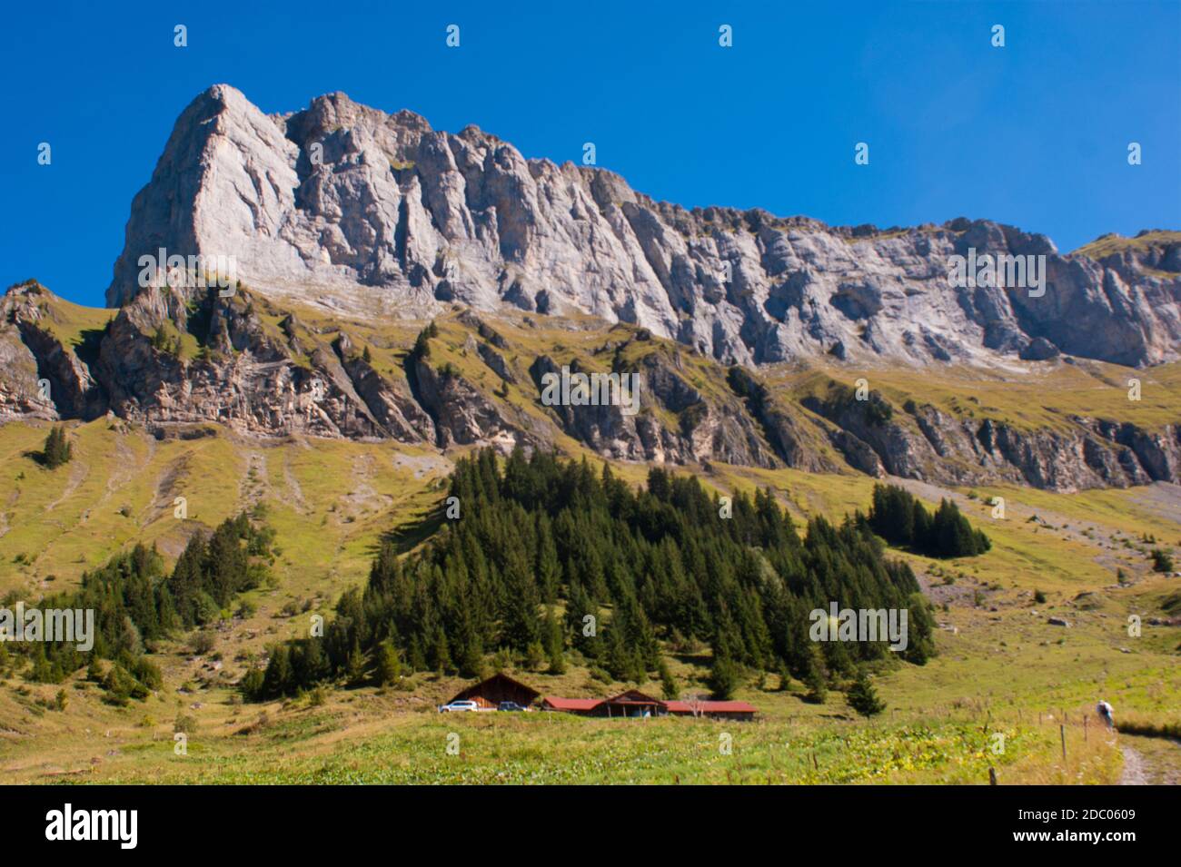 Sallanches hi-res stock photography and images - Alamy