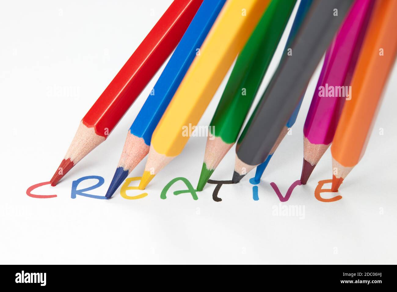 Creative tool hi-res stock photography and images - Alamy