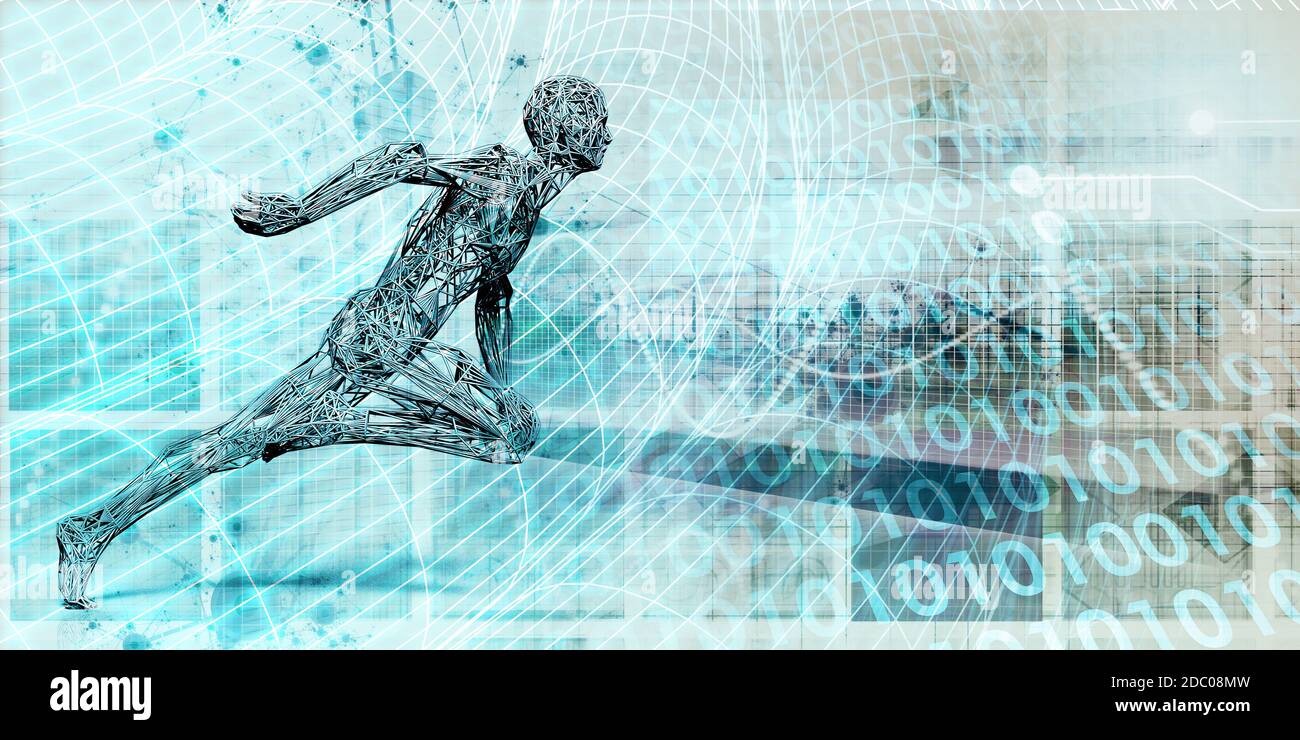 Workflow Management and Clear Path to Success Stock Photo - Alamy