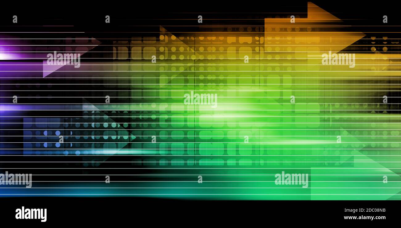 Digital persona hi-res stock photography and images - Alamy