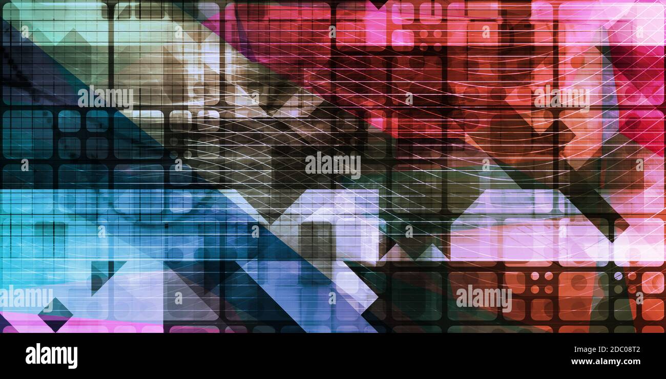 Digital solutions hi-res stock photography and images - Alamy