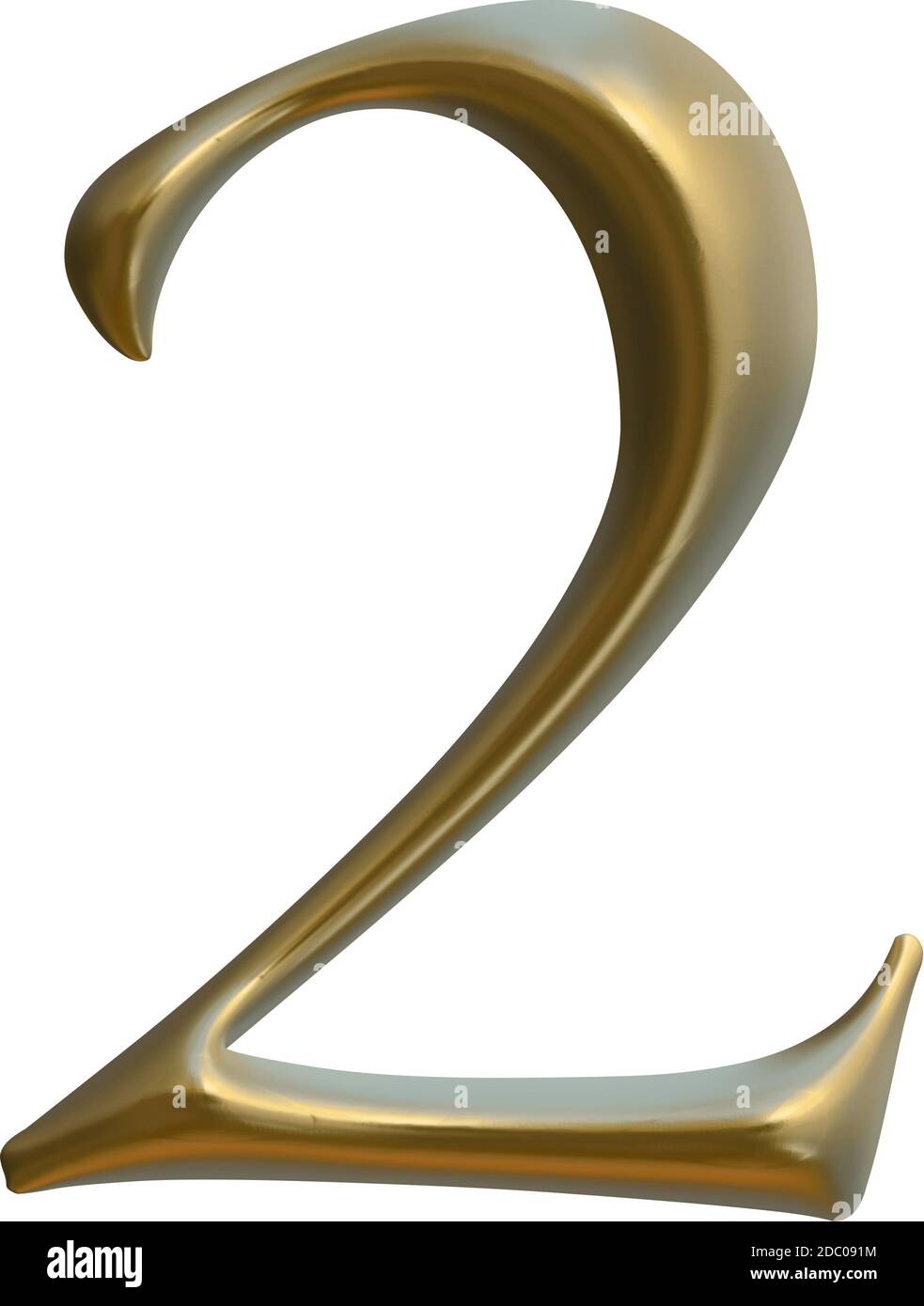 3D font design. Lettering design Stock Photo - Alamy