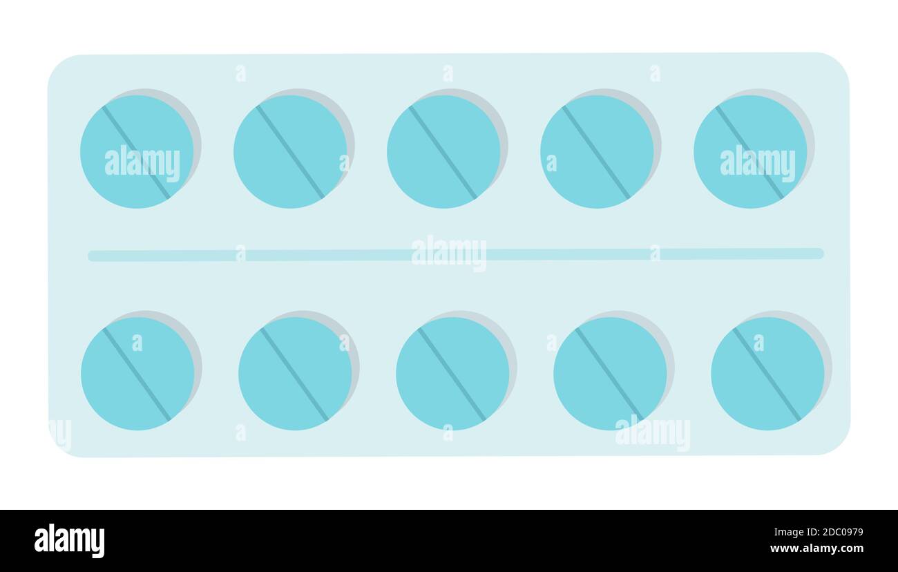 Medication, pills, tablets. Pharmacy and Medical concept. Medicine ...